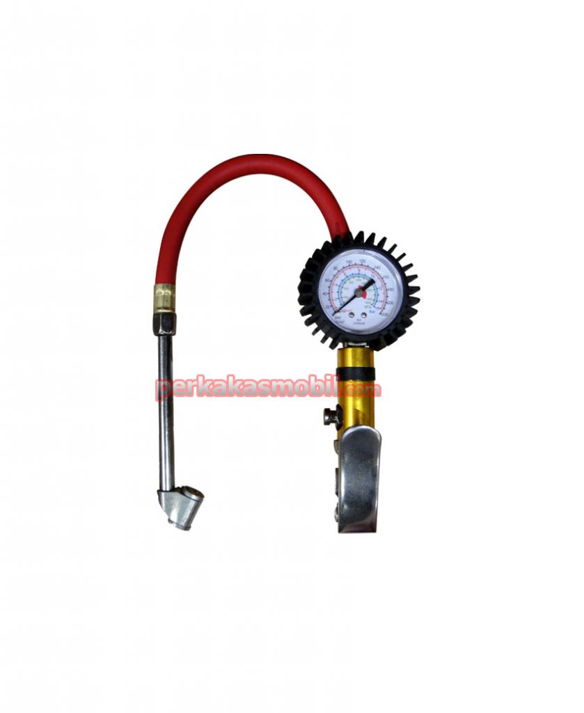Selang Grease Gun 12" Maxpower - Perkakas Mobil