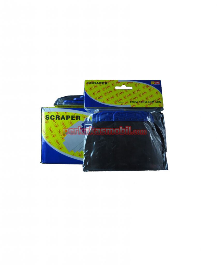 Kape Set Camel - Perkakas Mobil